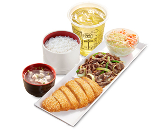 Nikmati Beragam Menu HokBen yang Lezat dan Halal