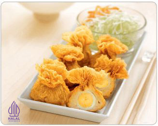 Nikmati Beragam Menu HokBen yang Lezat dan Halal