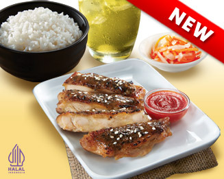 Nikmati Beragam Menu HokBen yang Lezat dan Halal