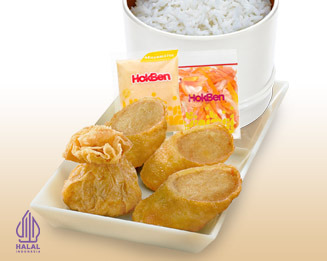 HokBen | Restoran Jepang Siap Saji Halal dan Terbaik di Indonesia