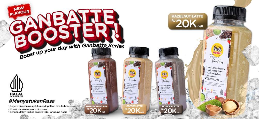 Promo HokBen | Dapatkan Promo HokBen Terbaru dan Terlengkap